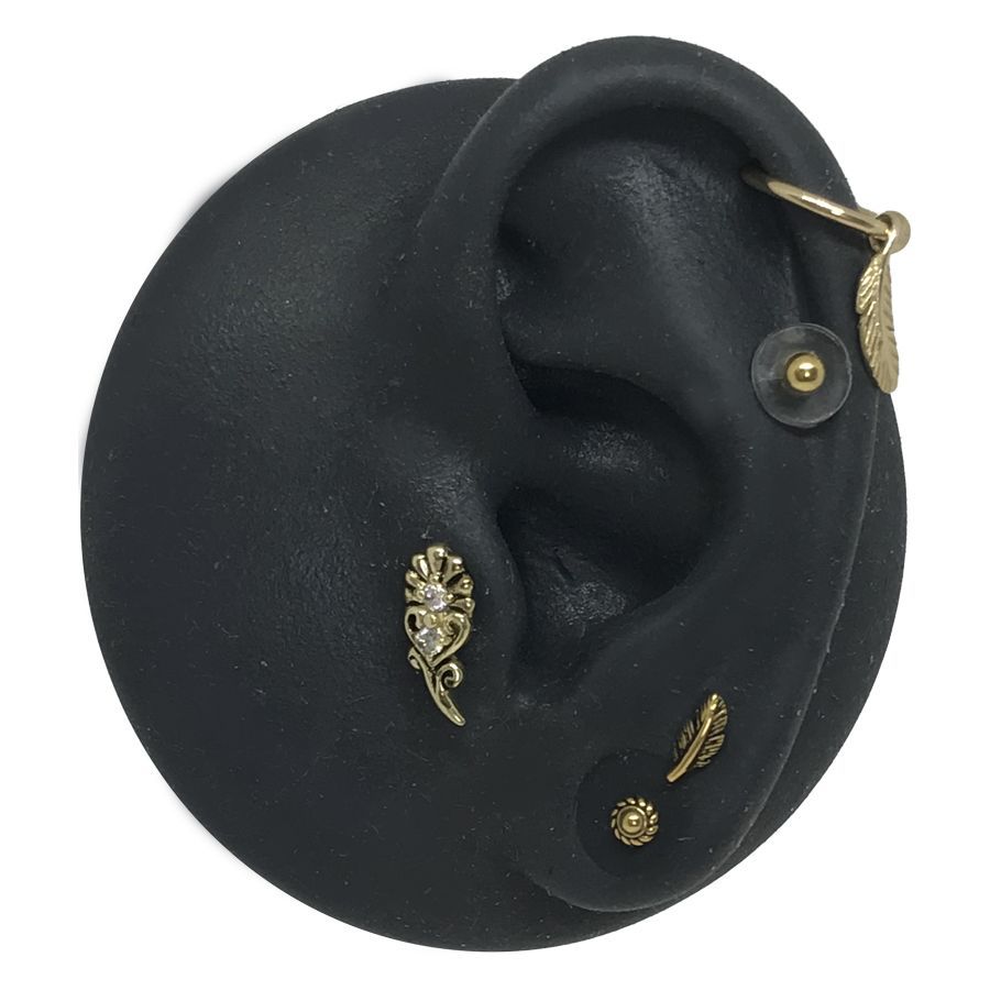 Silikondisk mot Keloider