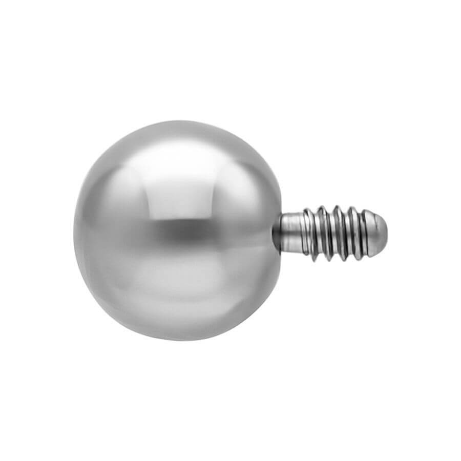 Invändigt Gängad Lock-Tight system Kula - BYCG