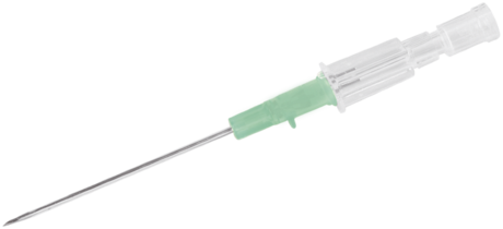 Introcan Kanyler / Introcan Medical Cannula - 10 pc