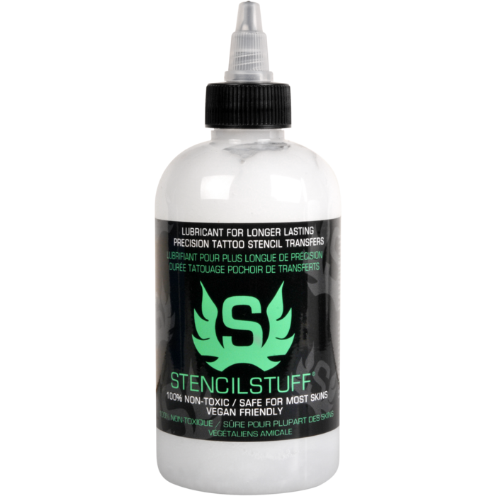 Stencil Stuff - The original